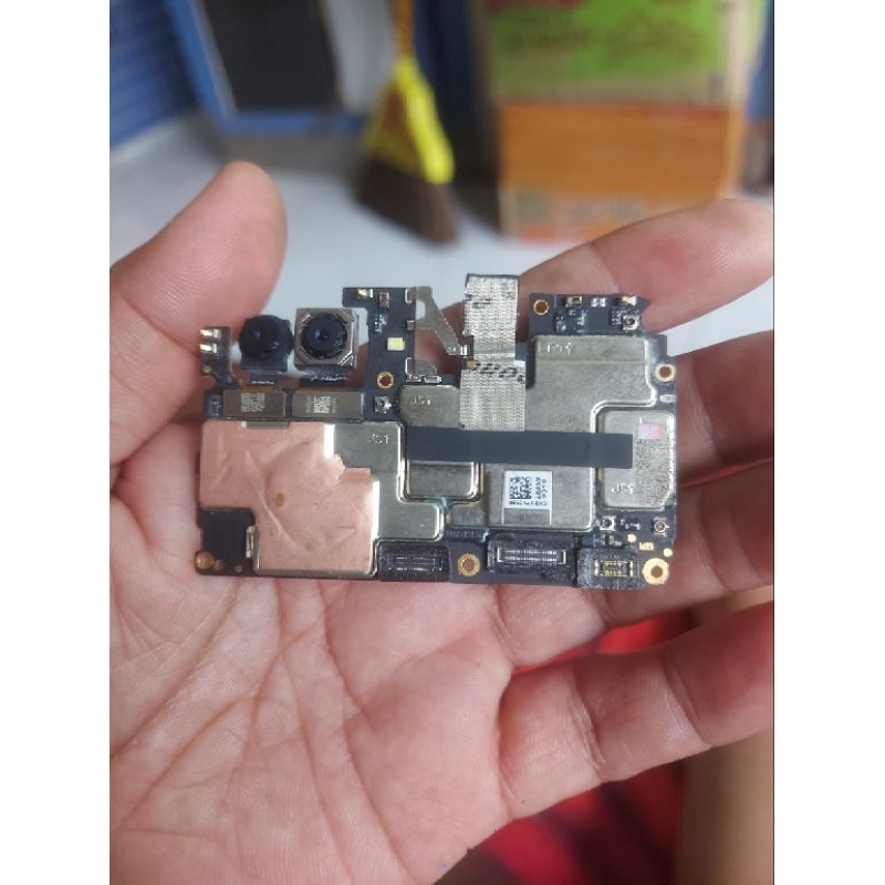 Jual Mesin Normal Oppo A3s cph1853 tanpa pola | Shopee Indonesia