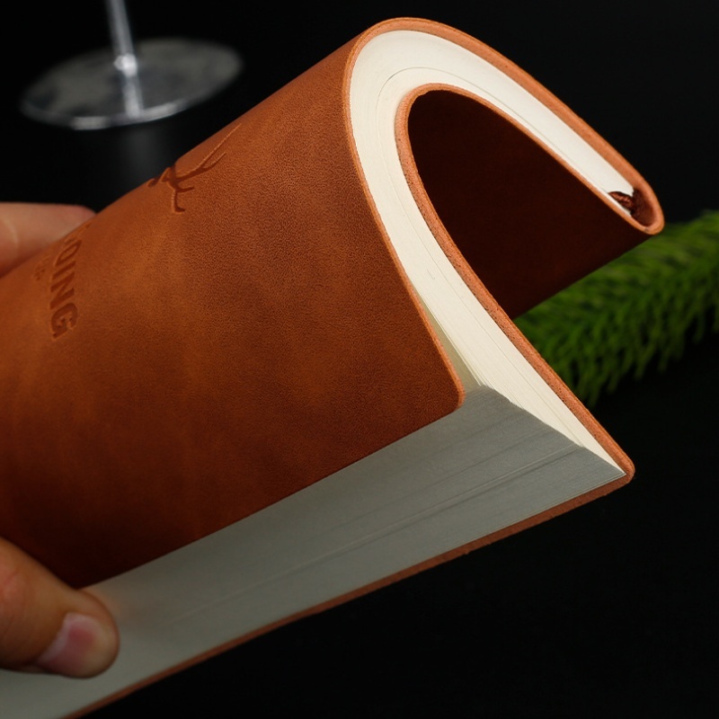 Jual buku notebook notepad agenda Agenda Catatan Kerja Meeting Planner ...