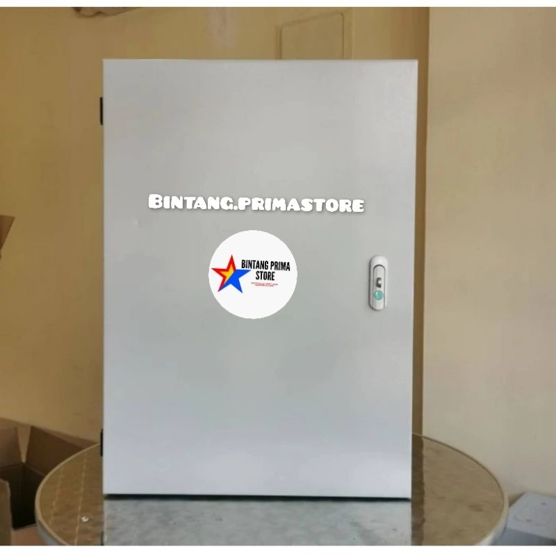 Jual Box Panel 60x80x25 Indoor 1.2mm IP 55 JXF-600/800/250 | Shopee ...