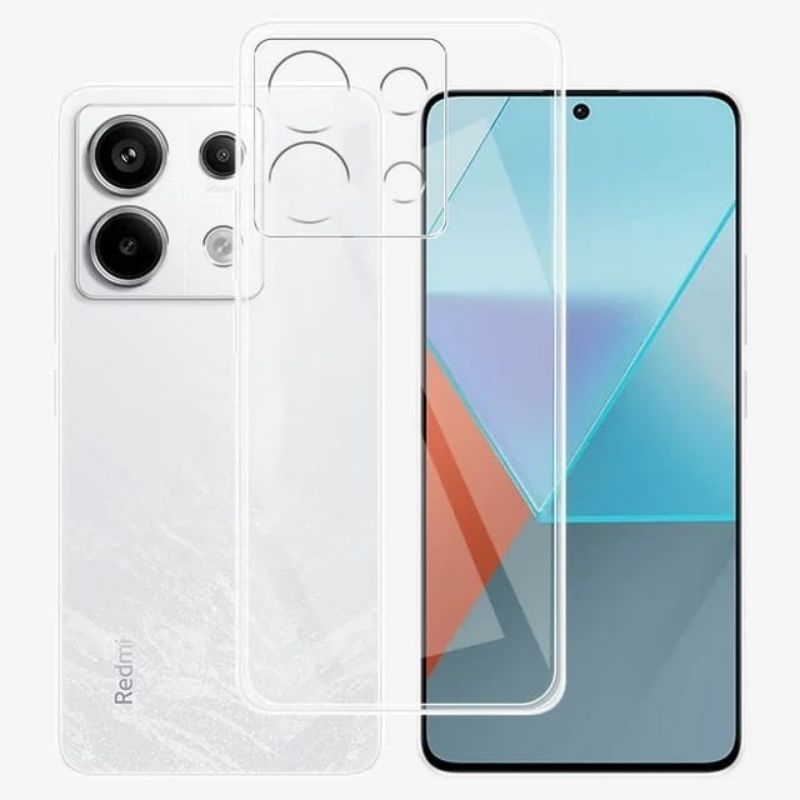 Jual Xiaomi Redmi Note 13 4G 5G Note 13 Pro /Note 13 Pro Plus 4G 5G ...