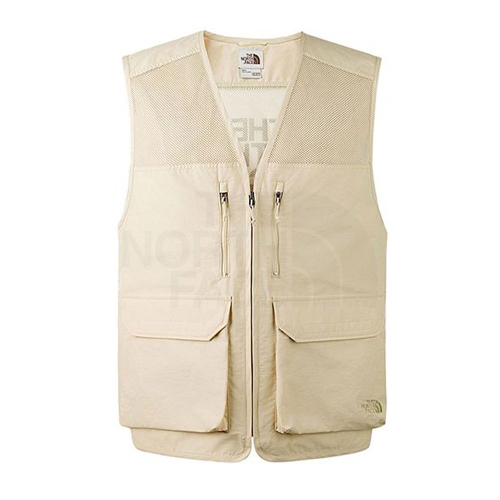 Jual The North Face Men Utility Camp Vest-NF0A87V43X4 | Shopee Indonesia