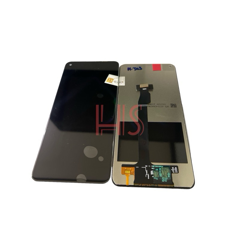Jual LCD TOUCHSCREEN FOR HUAWEI HONOR 30S / NOVA 7 SE / P40 LITE 5G - ORI COMPLETE | Shopee ...