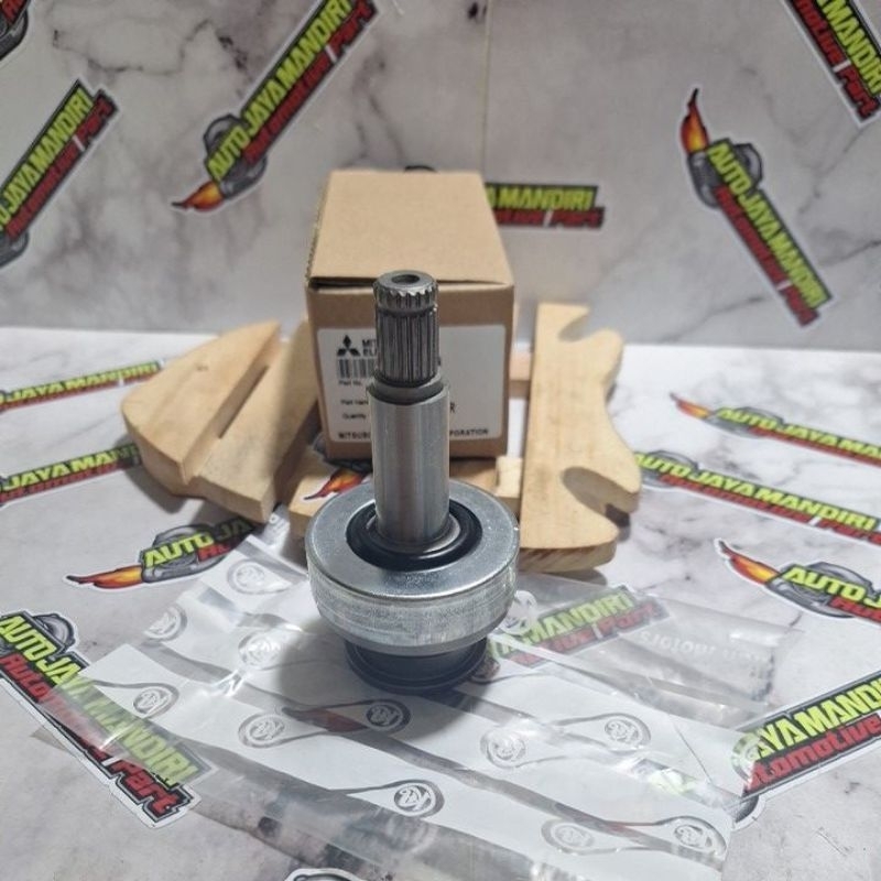 Jual Bendix stater starter only Ps135 Ragasa Ps120 Ragasa Ps125turbo ...