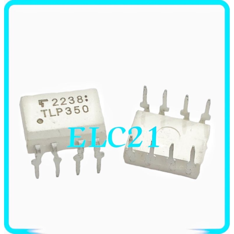 Jual TLP350 DIP 8 PIN IC TLP350 DIP 8 PIN | Shopee Indonesia