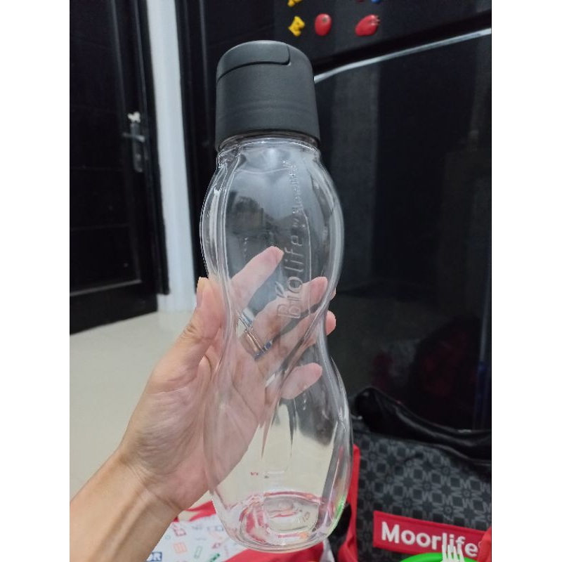 Jual Botol Minum Biolife Borneo by Moorlife 500ml | Shopee Indonesia