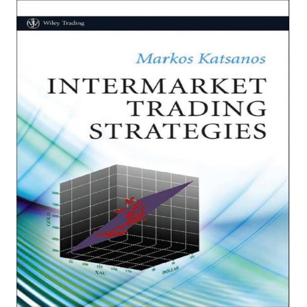 Jual [ENG23] Intermarket Trading Strategies (Markos Katsanos) | Shopee ...