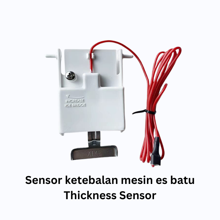 Jual Sensor Ketebalan Es Ice thickness control probe mesin es batu bisa ...