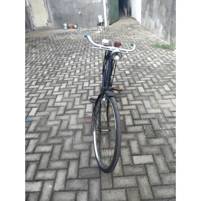 Jual OBRAL SECOND SEPEDA ONTHEL KUMBANG UNTA WEDOK KUNO JADUL BAGUS ...