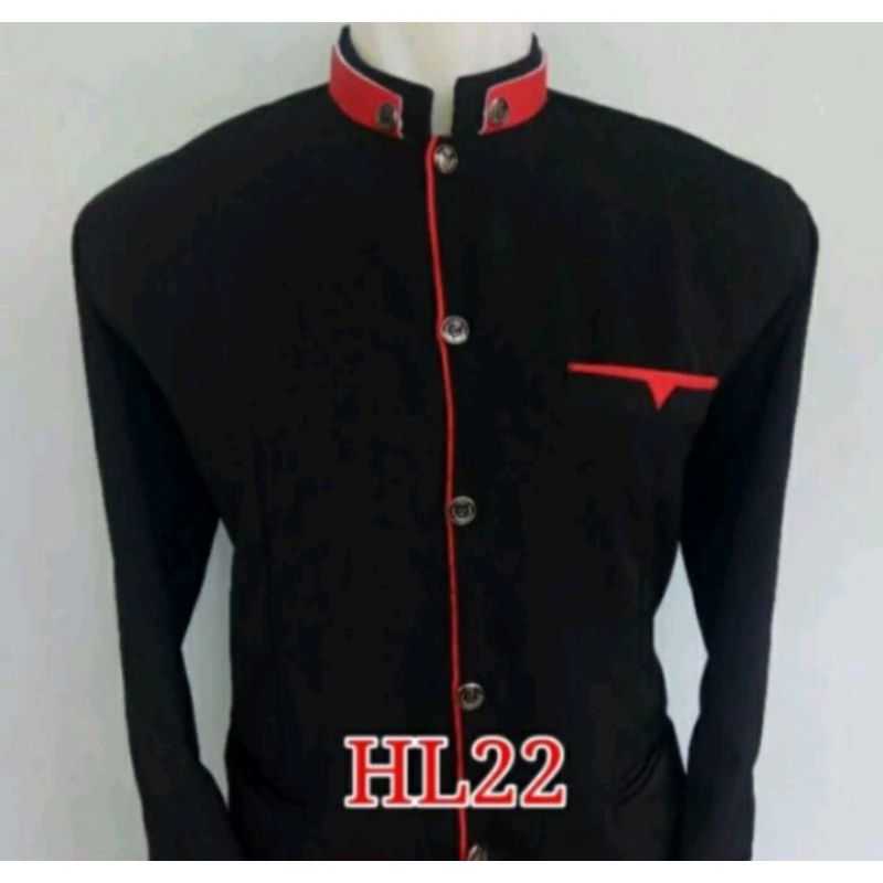 Jual Jasko moderen ter baru hitem lis merah | Shopee Indonesia