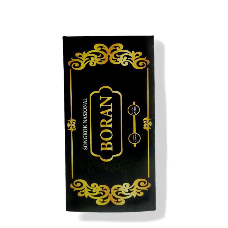 Jual BOX SONGKOK | KOTAK PECI | DULPLEK KOPIAH | Shopee Indonesia