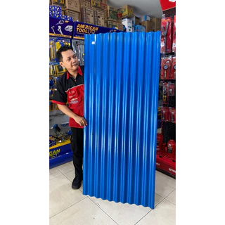 Jual Seng Gelombang Terlengkap & Harga Terbaru Agustus 2024 | Shopee ...