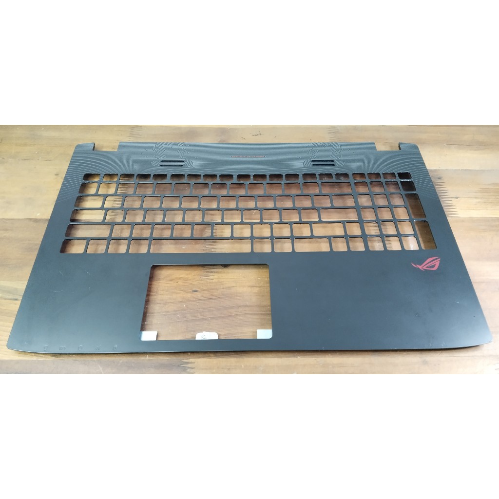 Jual Casing Frame Keyboard Palmrest Laptop Asus ROG GL552 GL552VX ...
