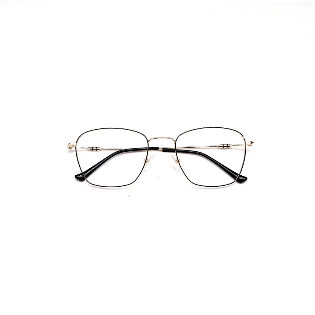 Jual Paket Bundling Frame dan Lensa Kacamata Edison 143 ( Kotak ...