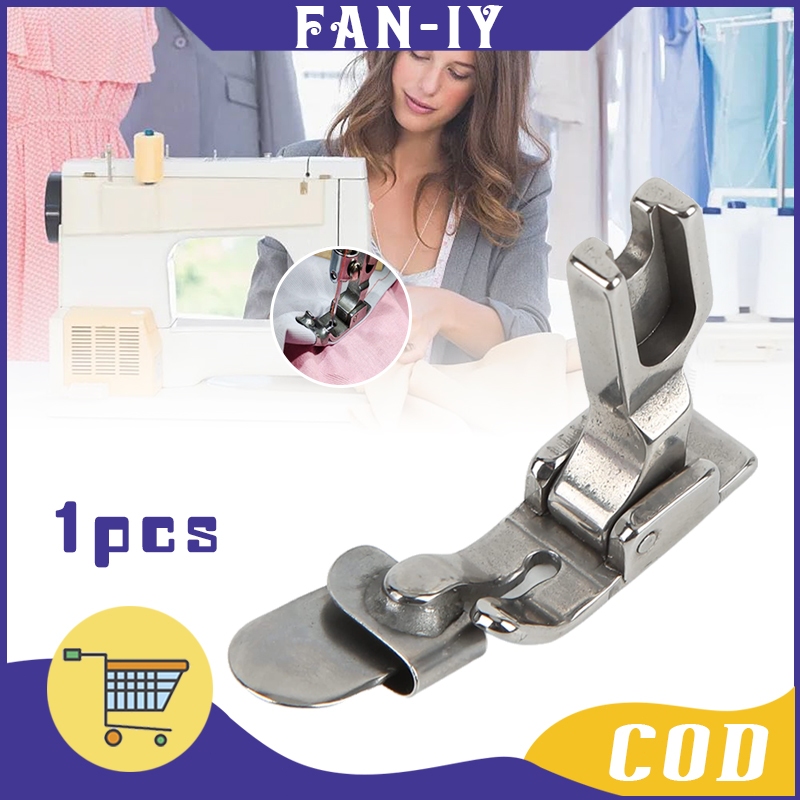 Jual Sepatu Jahit Corong Kelim P351sepatu Corong Lipat Mesin Jahit | Shopee Indonesia