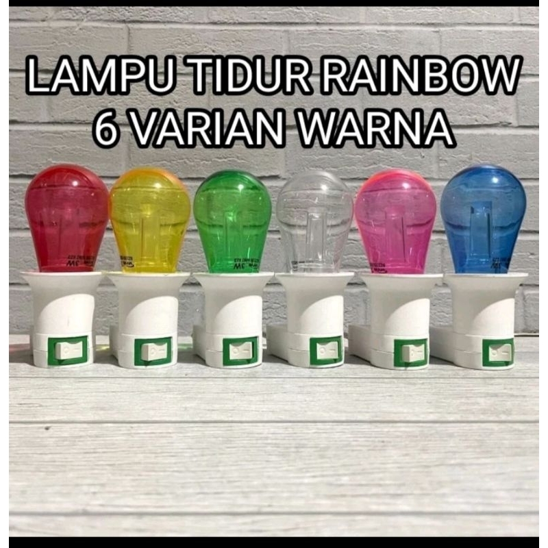 Jual lampu tidur low watt model led pijar saklar on off asli tembaga ...