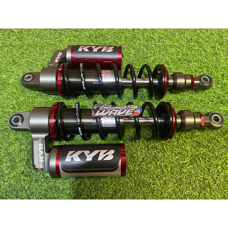 Jual Shock Kyb Wave 125 Wave 100 Wave 110 Original | Shopee Indonesia