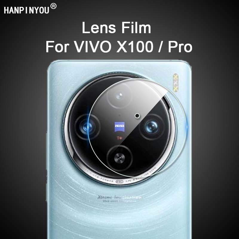 Jual TEMPERED KAMERA VIVO X100 5G X100 PRO X200 X200 PRO FRAME CAMERA FULL COVER KAMERA TEMPERED ...