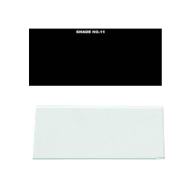 Jual Kaca Las Putih / Hitam Din 11 Din 12 Untuk Kedok Las Hitam ...