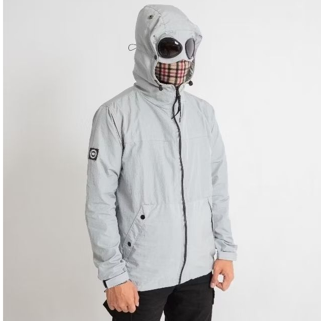 Jual TROUBLEMAKER GOGGLE JACKET - BLITZKRIEG MISTY - OUTDOOR JACKET ...
