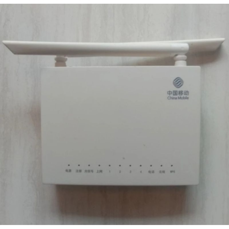 Jual Modem ONT ONU GPON EPON XPON GM220S | Shopee Indonesia