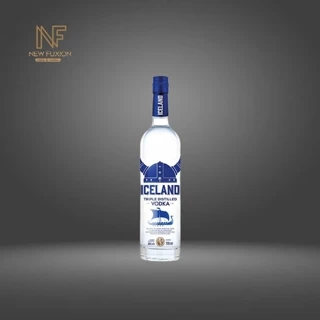 Jual Vodka Iceland Terlengkap & Harga Terbaru Agustus 2024 | Shopee ...