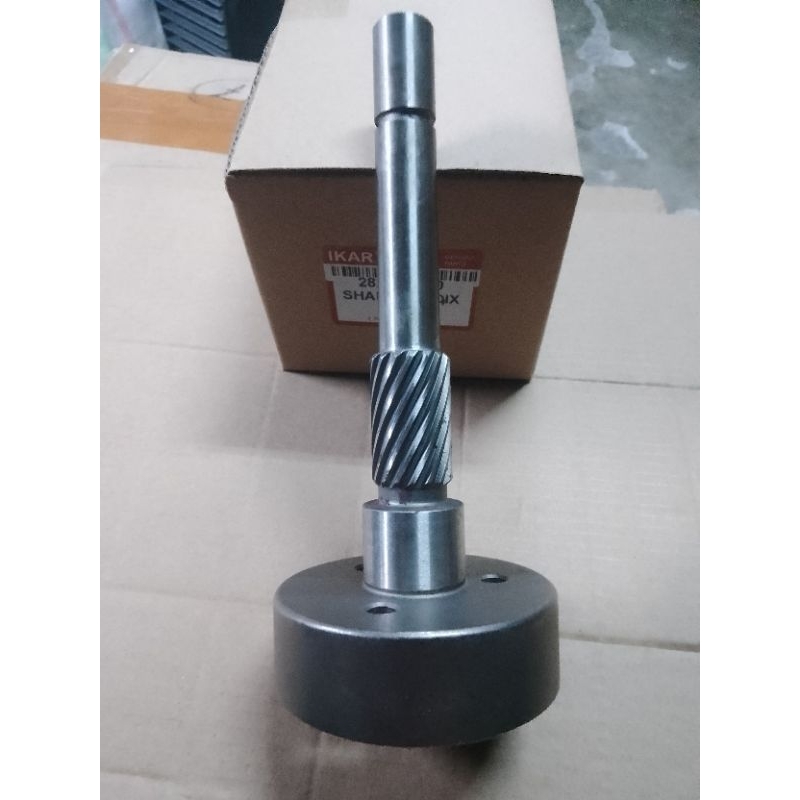 Jual SHAFT BENDIX STARTER,AS BENDIX DINAMO STARTER,HINO JUMBO,NISSAN ...