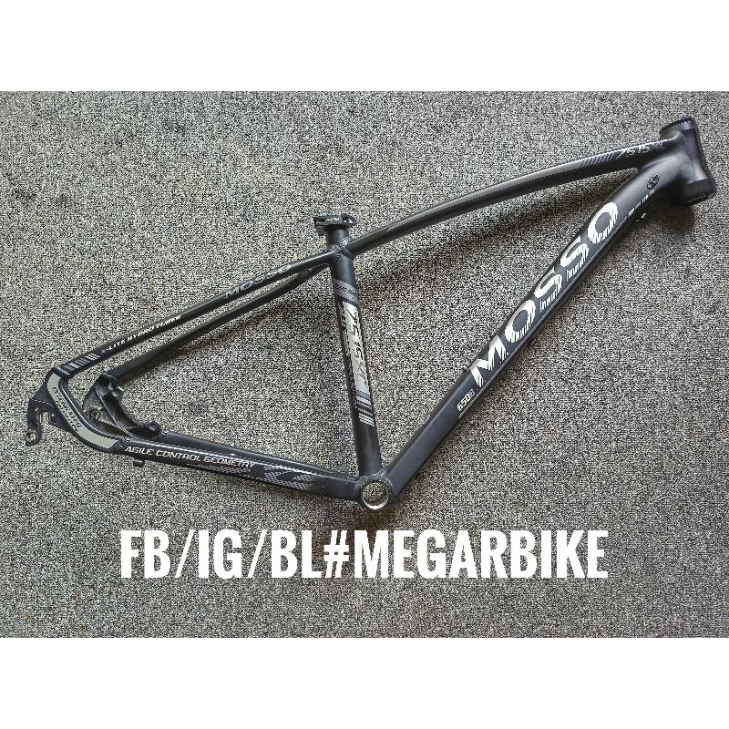 Jual Frame set mosso 7515xc no falcon v | Shopee Indonesia