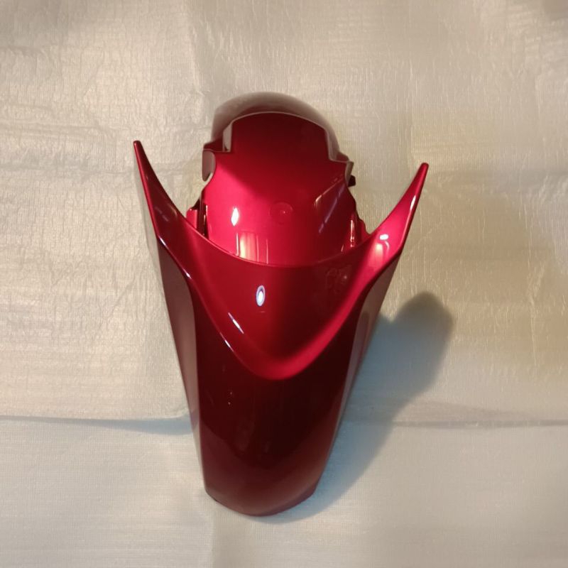 Jual FRONT FENDER K1Z SPAKBOR DEPAN PCX 160 TAHUN 2022-2024 ORIGINAL ...
