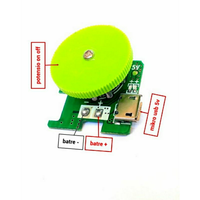 Jual modul kipas angin mini kipas gagang kipas karakter | Shopee Indonesia