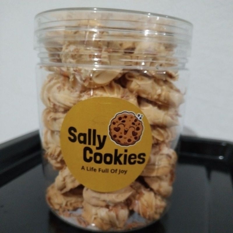 Jual SAGU KEJU PREMIUM (toples tabung 600ml) | Shopee Indonesia