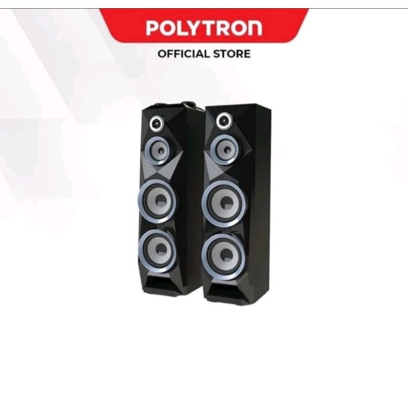Jual Speaker aktif polytron bluetooth PAS-8F22 | Shopee Indonesia