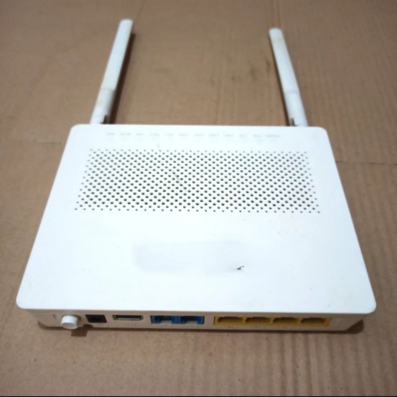 Jual Modem Huawei HG8245A Port FO Ijo | Shopee Indonesia