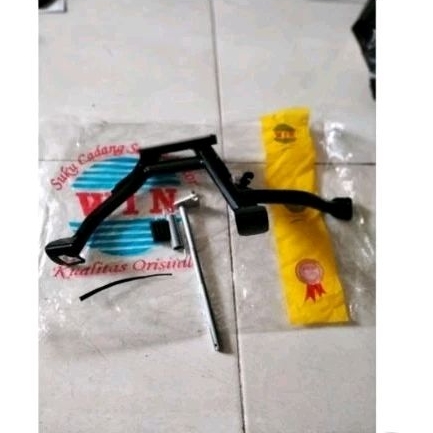 Jual standar 2 / tengah beat F1 / beat pop / spacy F1 / scoopy F1 ...