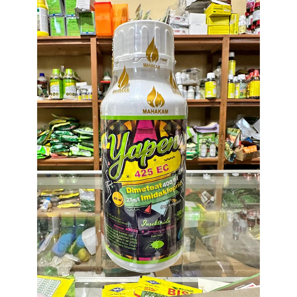 Jual INSEKTISIDA YAPEN 425 EC | Shopee Indonesia