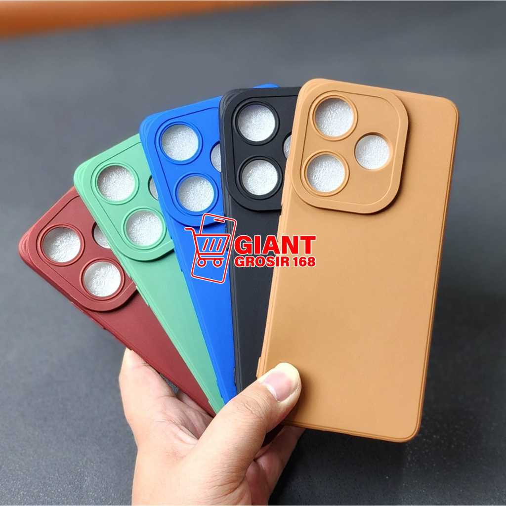 Jual POCO F6 5G CASE PRO CAMERA MACARON CASE POCO F6 5G | Shopee Indonesia