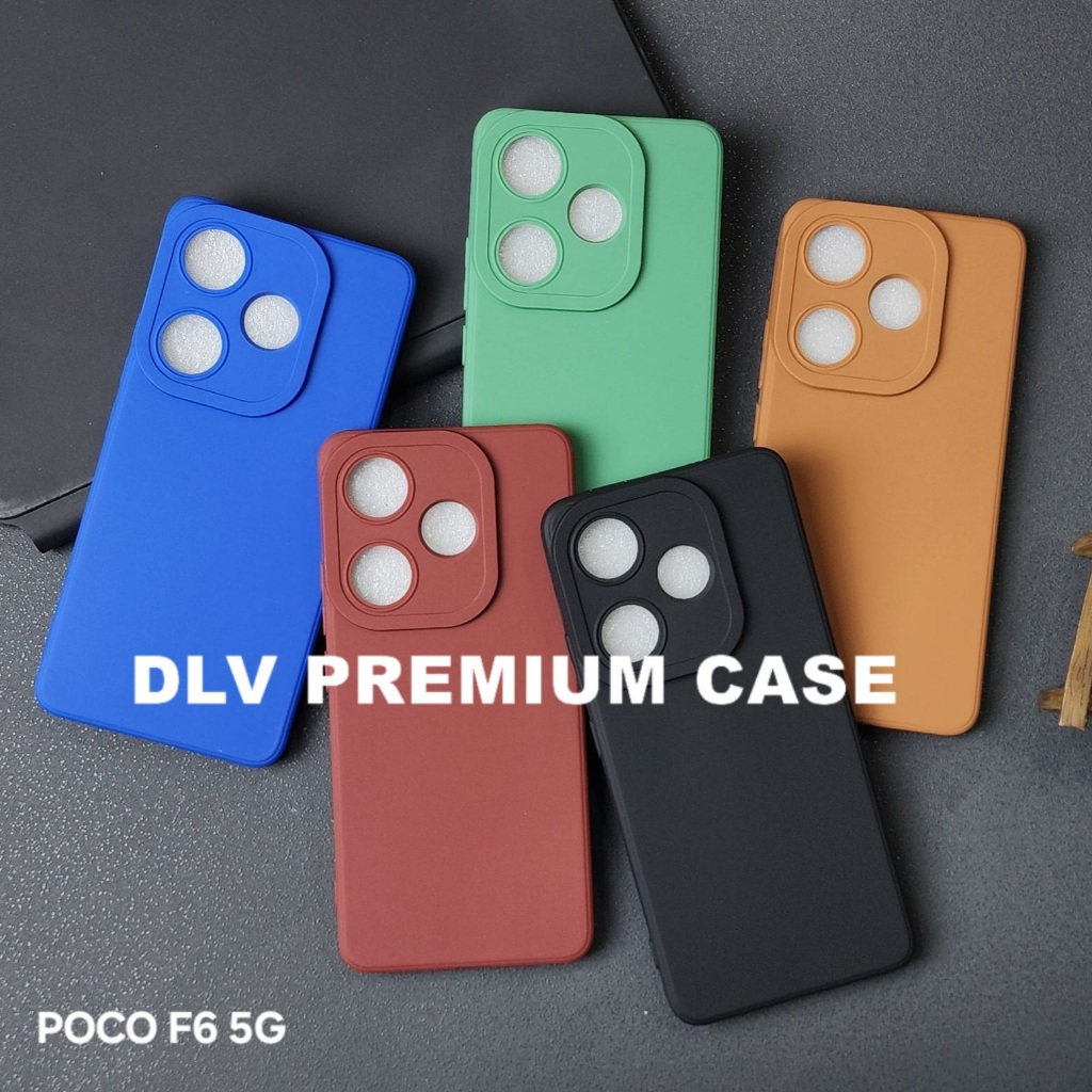 Jual POCO F6 5G CASE MACARON PRO CAMERA CASE POCO F6 5G | Shopee Indonesia