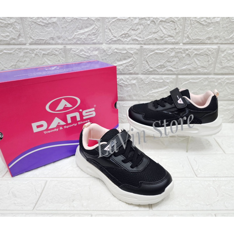 Jual SEPATU ANAK DANS ZEMIRA - Sepatu anak/ sepatu sekolah anak cewek ...