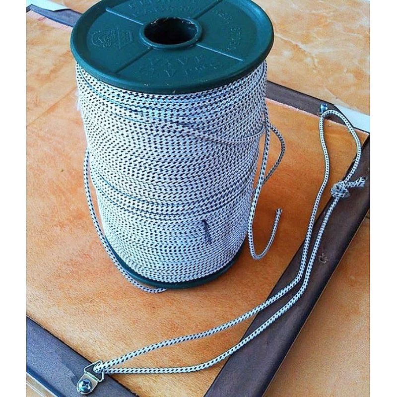 Jual CIGALLERY TALI BINGKAI PIGURA TALI BINGKAI FOTO TALI BINGKAI FRAME ...