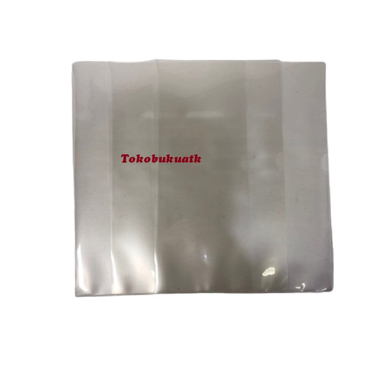 Jual Map L Plastik Bening ukuran A3 | Shopee Indonesia