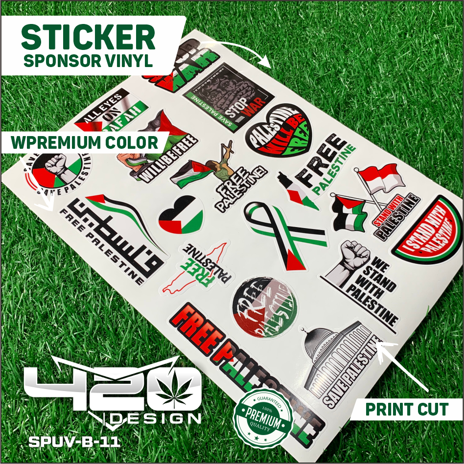 Jual Stiker Bendera Palestina Sticker SAVE PALESTINE Cutting - Sticker ... Jual Stiker Bendera Palestina Sticker SAVE PALESTINE Cutting - Sticker ...