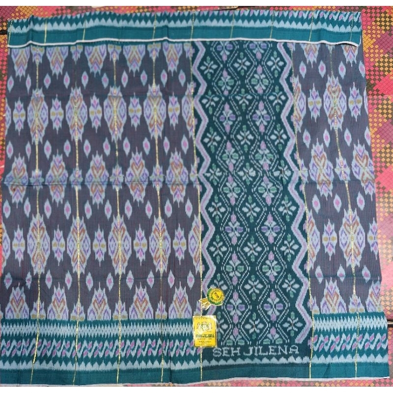 Jual SARUNG KAMPUH MEREK SEH JILENA | Shopee Indonesia