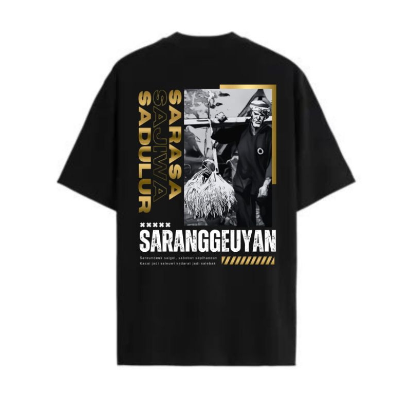 Jual kaos sunda kesatuan adat banten kidul | Shopee Indonesia