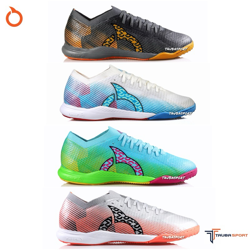 Jual Sepatu Futsal Ortuseight Catalyst Liberte V3 IN | Shopee Indonesia