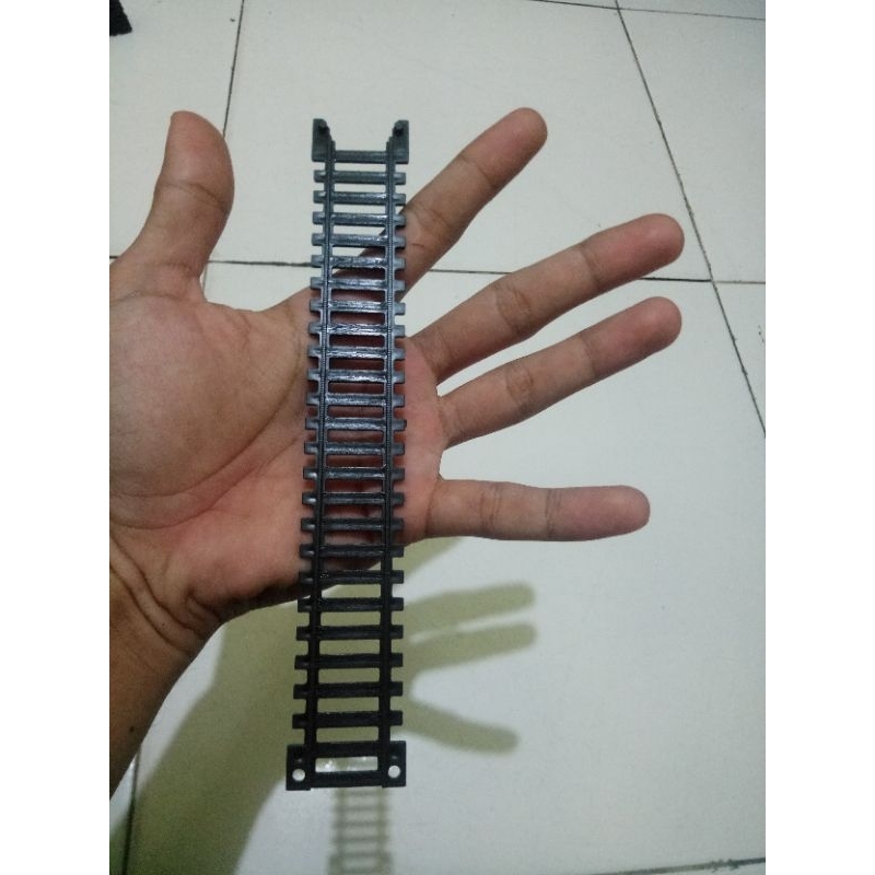 Jual rel lurus kereta api railking | Shopee Indonesia