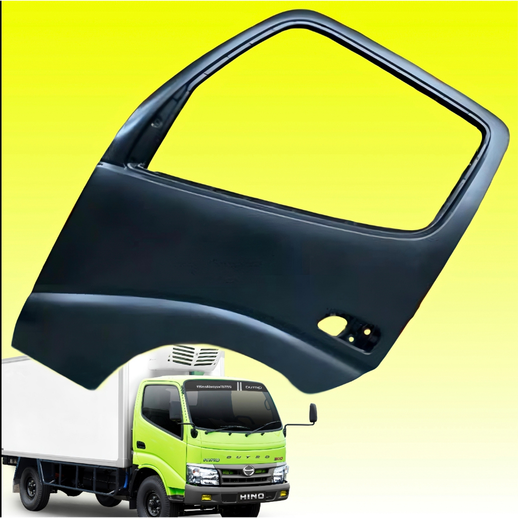 Jual Pintu Hino Dutro Toyota Dyna 2002 2003 2004 2005 2006 2007 2008 ...