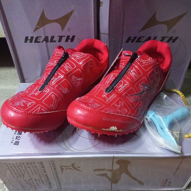 Jual Sepatu Running/Atletik HEALTH Obral Minus | Shopee Indonesia