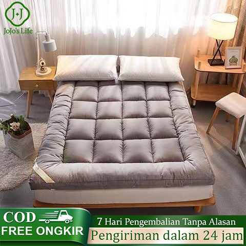 Jual Kasur Lantai Kasur Matras Pelindung Kasur Kasur Hotel Kasur Alas ...