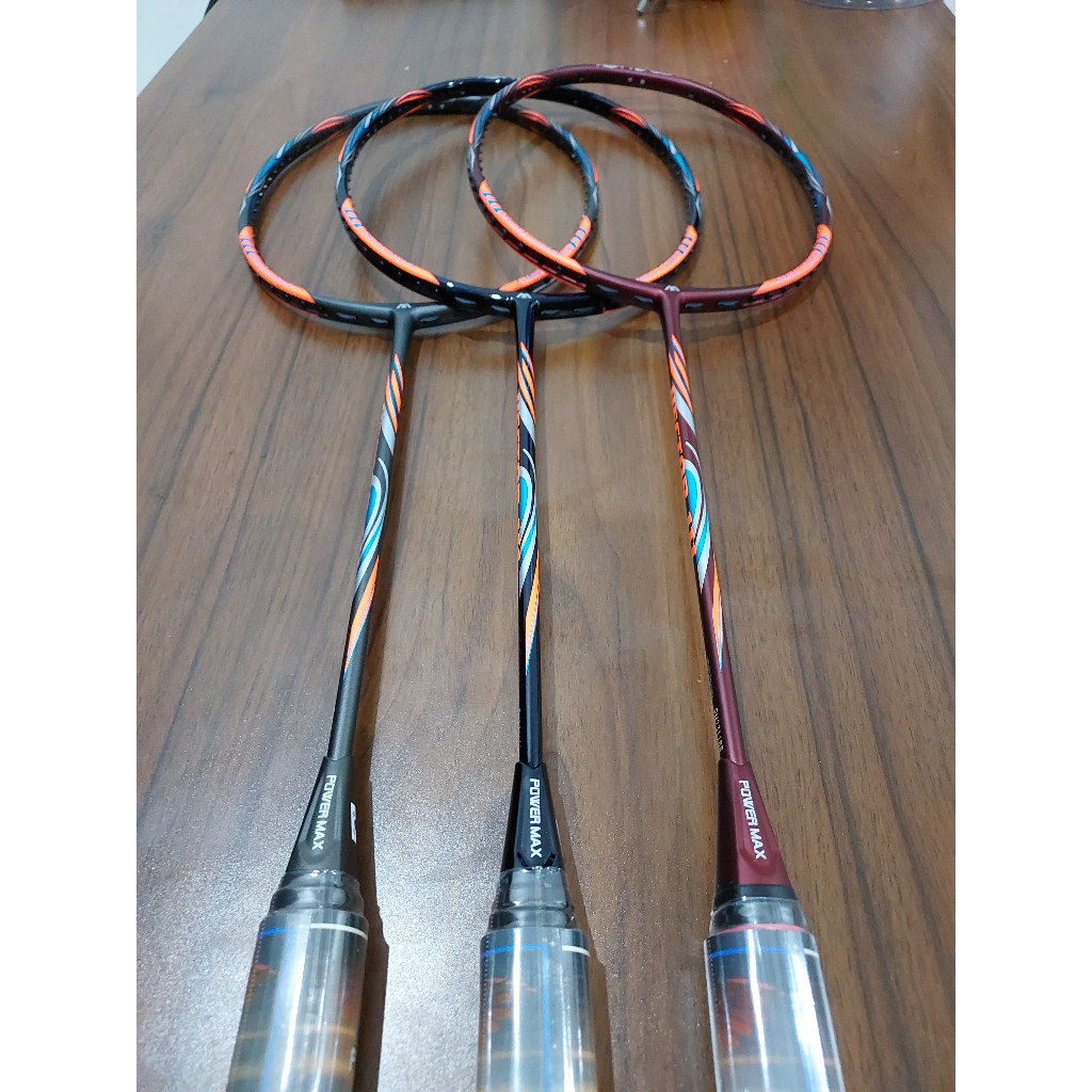 Jual RAKET BADMINTON POWERMAX BANYAK SERI DAN TIPE | Shopee Indonesia