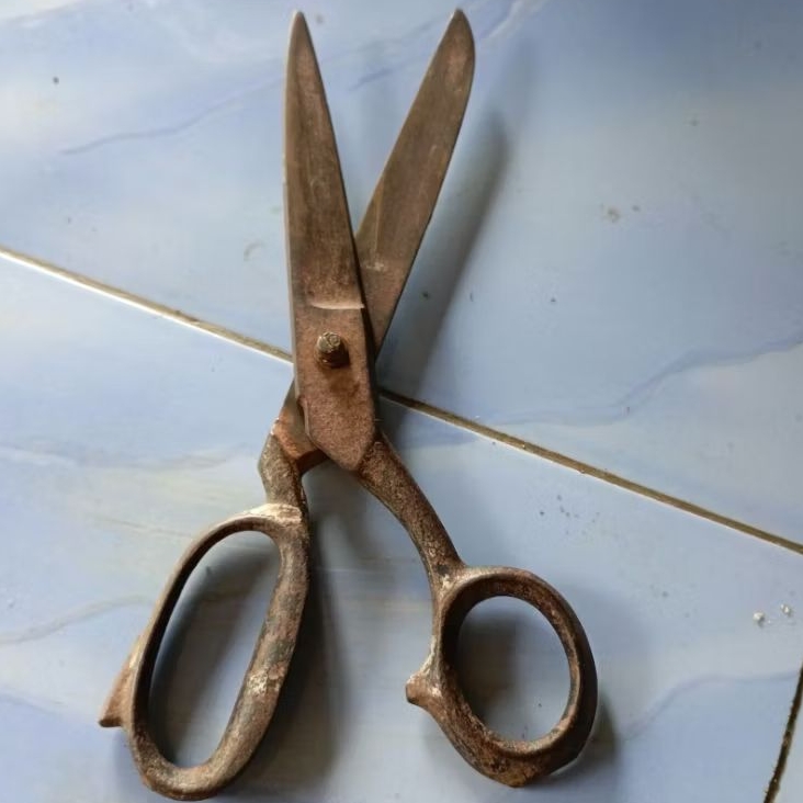 Jual gunting lawas antik jadul | Shopee Indonesia
