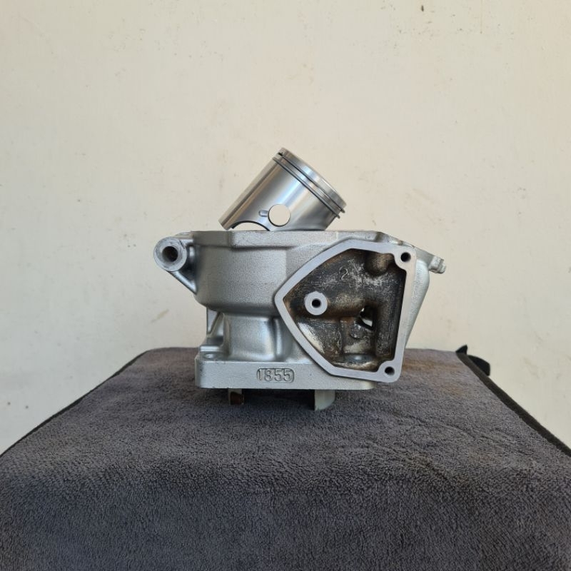 Jual Blok ninja R-RR super kips 1855 original asli copotan motor ...